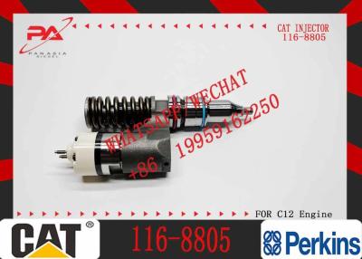 China Highly Adaptable Wear-resistant and Durable Car Parts 116-8805 0R-9530 for sale