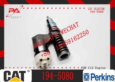 China High Quality C12 C10 C-12 C-10 ENGINE INJECTOR GP 212-3460 137-2497 161-1708 194-5080 154-3225 10R-0960 for sale