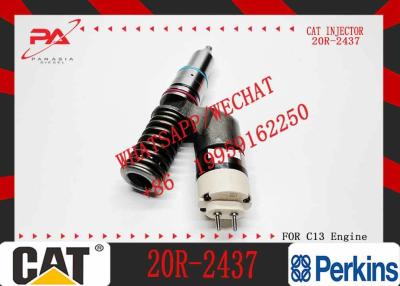 China C13 Diesel Injector Spares OEM 20R-2437 212-3462 10R-0961 212-3463 10R-1258 Repair Parts for Engine Service for sale