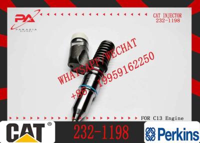 China New Injector Fuel Injection Pumps Various Models 239-4907 249-0707 249-0712 253-1459 10R-1305 232-1198 239-4908 249-0705 for sale