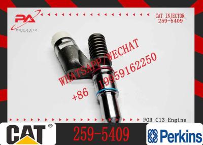 China C13 Diesel Injector Spares OEM 249-0713 250-1309 259-5409 10R-1274 Replacement Repair Parts for Engine Service for sale