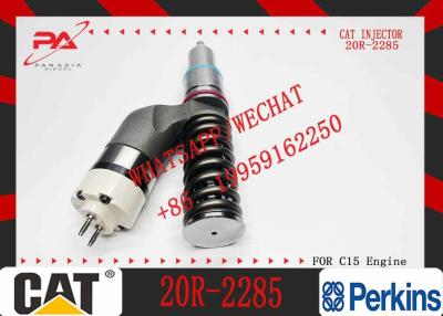 China Diesel Fuel Pump Injector 374-0751 20R-2285 618-0751 30R-0004 Injector Nozzle for C27 3740751 6180751 for sale
