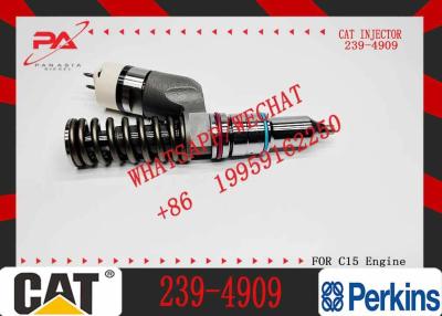 China Heat Resistant CAT C15 Fuel Injector Repair Parts for C-aterpillar Durable Spares OEM 239-4909 280-0574 10R-0955 10R-1000 for sale