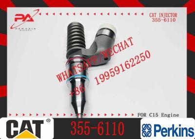 China C18/C15 Common Rail Diesel Engine Injector Model 10R-3263 355-6110 272-0630 249-0709 234-1400 253-0614 for sale