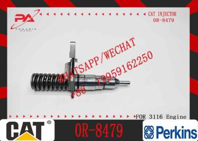 China Direct-Factory Injector Components OEM 0R-8479 101-4561 101-8673 102-7038 for cat Injector Heavy Quality Spares for sale