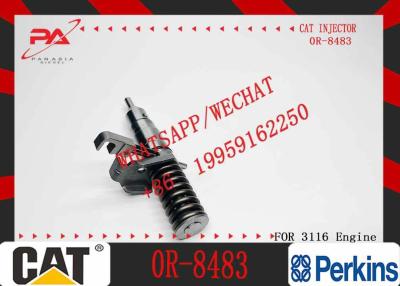 China Factory-Direct Injector Components OEM 0R-8483 0R-3002 0R-8477 0R-3190 for CAT Heavy Machinery Bulk Supply High-Quality Spares for sale