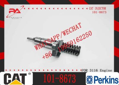 China Direct-Factory Injector Components OEM 0R-8479 101-4561 101-8673 102-7038 for cat Injector Heavy Quality Spares for sale