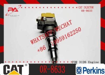 China High-quality Auto Parts Manufacturer Direct Sales with After-sales Service 162-0218 0R-8633 for sale