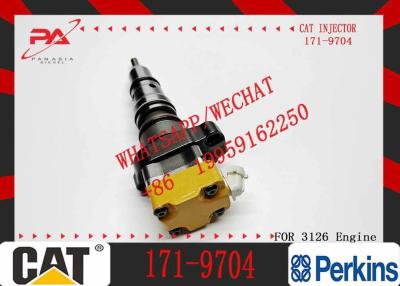 China New Condition Diesel Engine 3126B Injector Fuel Nozzle Model 171-9710 218-4109 171-9704 222-5965 178-6432 10R-9348 for sale