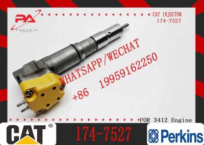 China Reliable Injector Replacement Parts OEM 174-7527 232-1183 0R-9350 111-7916 for CAT Equipment Rapid Repair Emergency Kits for sale