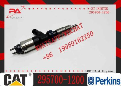 China Common Rail Diesel Fuel Injector 571-0940 295700-1200 for Perkins C4.4 Engine for sale