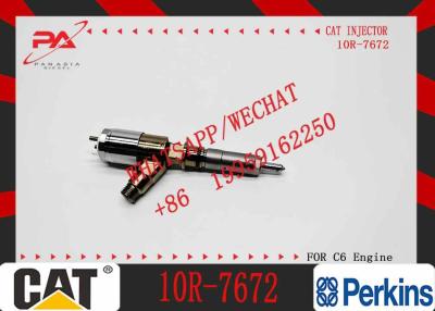 China High Quality Common Rial Injector 320-0680 10R-7672 295700-0930 2957000930 1465A453 Diesel Injector for Car Repair or Replace for sale
