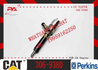 China Common Rail Injector 2645A747 2645A734 320-0680 306-9380 for perkins C6.6 C6.4 Engine for CAT 320D Injector for sale