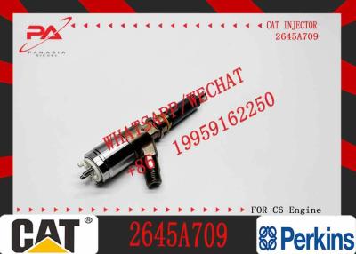 China China-Made New Common Rail Diesel Fuel Injector 282-0490 23670-0L090 292-3780 2645A709 306-9380 10R7672 for Engine 320D for sale