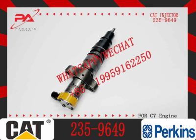 China Mechanical Fuel Injector 235-9649 Excavator Parts Injector 553-2592 328-2577 20R-9433 235-5261 for CAT C9 Engine for sale
