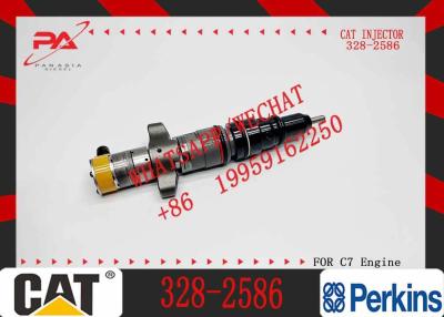 China Nozzle Injector Diesel Pump Injector Sprayer 328-2586 for C7 Injector Engine 20R-8071 10R-4761 20R-8056 for sale