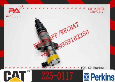 China New 240-8063 238-8092 236-0957 225-0117 20R-8968 20R-8064 Auto Part Car Diesel Injector Common Rail Fuel for sale