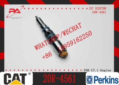 China New Fuel Injector 0445120371 0445120382 T413609 20R-4561 396-9626 for Perkins for sale