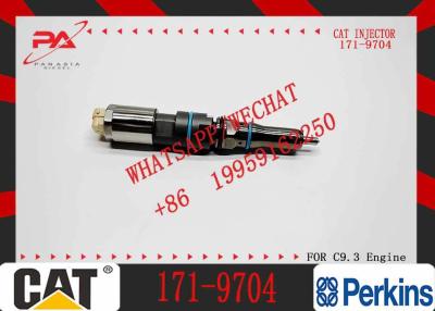 China New Condition Diesel Engine 3126B Injector Fuel Nozzle Model 171-9710 218-4109 171-9704 222-5965 178-6432 10R-9348 for sale