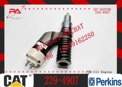 China Carter C11 Diesel Engine Fuel Injector Assembly New Condition with 239-4907 10R-1305 249-0707 Injection Valves Accessories for sale