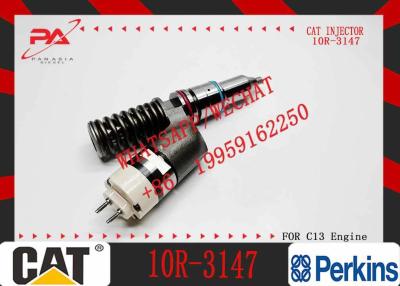 China YS Excavator Accessories Fuel Injector 239-4907 249-0707 253-1459 10R-1305 10R-3147 for C11 Construction for sale