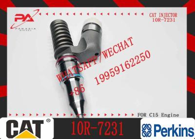 China Brand NEW Generator SET C18 C27 C32 Diesel Engine Fuel Injector 276-8307 2768307 10R-7231 for sale