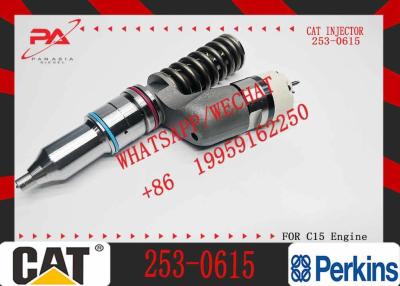 China High Quality Common Rail Injector Repair Kit 6405003-C13 Injector Repair KIT C15 C13 for 250-1309 253-0608 249-0709 253-0615 for sale