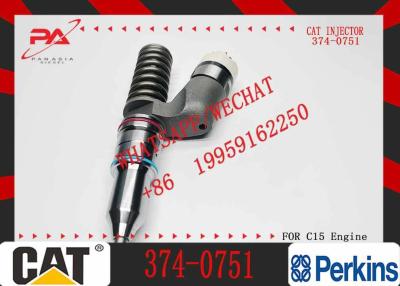 China CAT C15 Fuel Injector Repair Spare Parts 211-3025 374-0750 374-0751 295-9085 Fuel Injector Parts for sale