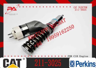 China CAT C15 Fuel Injector Repair Spare Parts 211-3025 374-0750 374-0751 295-9085 Fuel Injector Parts for sale