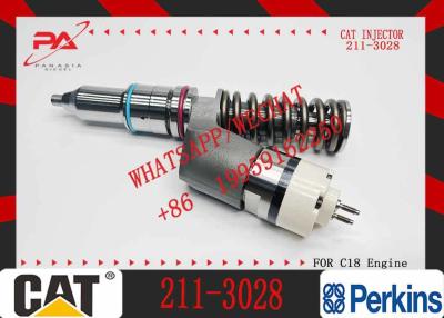 China New Condition Diesel Injector Nozzle 211-3028 212-3460 212-3461 212-3462 212-3463 212-3464 212-3465 212-3466 Engine Parts for sale