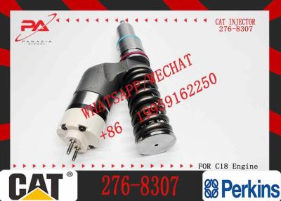 China Brand NEW Generator SET C18 C27 C32 Diesel Engine Fuel Injector 276-8307 2768307 10R-7231 for sale