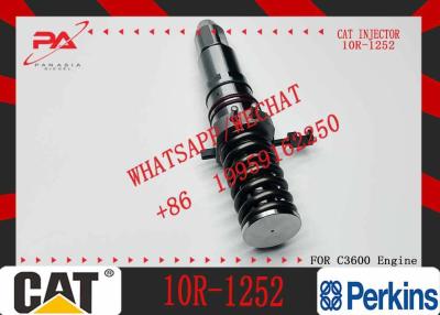 China Fuel Injector 184-2527 0R8575 224-9090 10R-1252 418-8820 20R-4179 C3600 Engine 3608 3606 3616 3612 Generator Set for sale