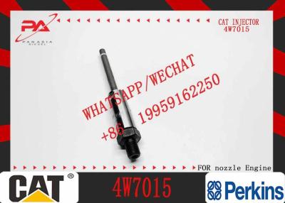 China Diesel Fuel Pencil Injector 8N7005 4W7015 4W7016 4W7017 Is Suitable for Cater-pillar 3400 Series Engine for sale