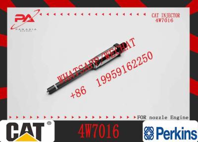 China Diesel Fuel Pencil Injector 8N7005 4W7015 4W7016 4W7017 Is Suitable for Cater-pillar 3400 Series Engine for sale