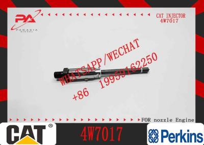 China Diesel Fuel Pencil Injector 8N7005 4W7015 4W7016 4W7017 Is Suitable for Cater-pillar 3400 Series Engine for sale