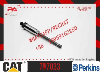 China Diesel Fuel Pump Pencil Injector7W7033  8N7005 . 4W7015 . 4W7016 . 4W7017 . 4W7019 . 7W7026 . 7W7032 for sale
