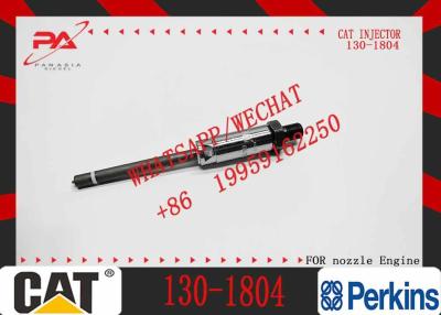 China Diesel Fuel Pencil Injector 170-5183 170-5187 130-1804 130-1806 130-5187 Is Suitable for Cater-pillar 3400 Series Engine for sale
