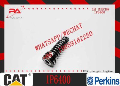 China Excavator Engine 3306 Fuel Injection Pump Plunger 4P9830 7W6929 1W6541 1P6400 6N7525 6N7527 1086633 for sale