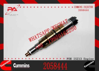 China OEM NEW XPI 2100BAR diesel Injector Nozzle 2264458 2031835 4928175 4307217 2036181 1881565 2031836 2872284 2058444 for sale