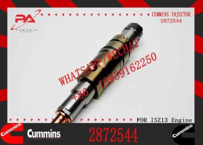 China Wholesale Construction Machinery Diesel Engine Parts Valve Nozzle 2872289 2872544 for C-ummins QSZ ISZ for sale