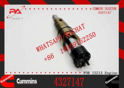 China OEM NEW XPI ISX15 X15 Engine Diesel Injector Fuel Injector 5579421 4384365 4327147 for sale