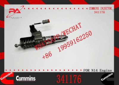 China Wholesale High Level Fuel Injector 4307795 3087733 3095086 3411691 3411759 3411764 3411765 3411766 4307516 3083846 3087560 More for sale