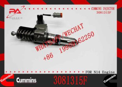China Generator Diesel Engine N14 Fuel Injector 3407776 3409975 4902924 3081315F 3083846T 3083848F 3087560 3087733 3087807 6087807 for sale