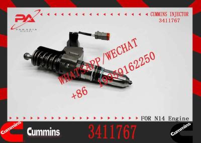 China Hot Sale M11 Diesel Engine Parts 3411767 3083662 Diesel Fuel Injector for sale