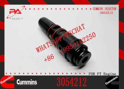 China Common Rail Fuel Injector 3054218 3054220 3054240 3054212 for Sprayer Excavator NT855 Injector Truck Parts for sale