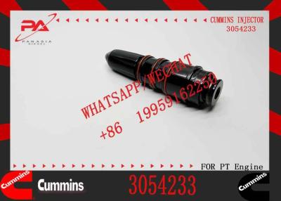 China NT855 3054233 3071497 Marine Engine Parts Diesel Engine Fuel Injector for sale