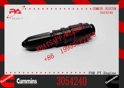 China Common Rail Fuel Injector 3054218 3054220 3054240 3054212 for Sprayer Excavator NT855 Injector Truck Parts for sale