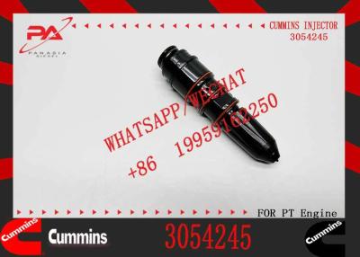China Common Rail Fuel Injector 3054258 3054211 3054242 3054245 3018566 for Sprayer Excavator NT855 Injector Truck Parts for sale