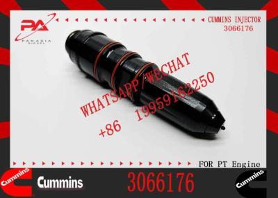 China Common Rail Fuel Injector 3047964 3064881 3066176 3074225 3076130 for Sprayer Excavator K19 Injector Truck Parts for sale