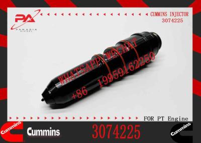 China Common Rail Fuel Injector 3047964 3064881 3066176 3074225 3076130 for Sprayer Excavator K19 Injector Truck Parts for sale